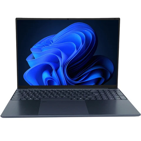 Buy New Arrival Laptop N100 16inch Win 11 Fhd Display 180 Degree ...
