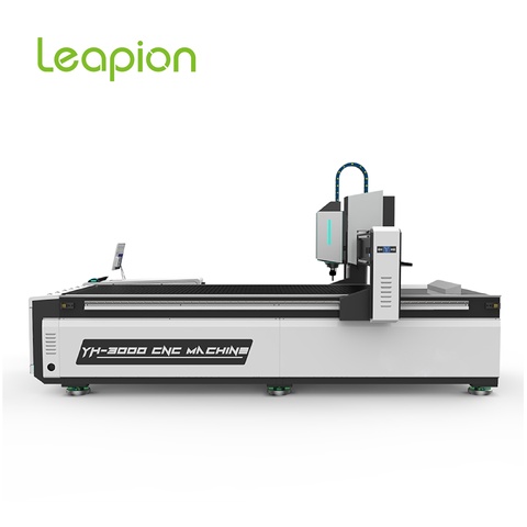 Buy New Design Cnc Nest Router Machine Wooden Cnc Cutting Router And 3d ...