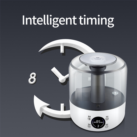 Buy New Hotel Room Aroma Diffus Ultrason Ultrasonic Mist Maker Air ...