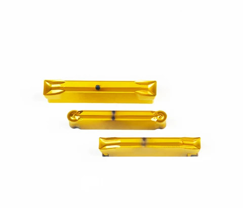 Buy No Middleman Double-ended Grooving Insert Cd15n/cd22n/cd25n Crm ...