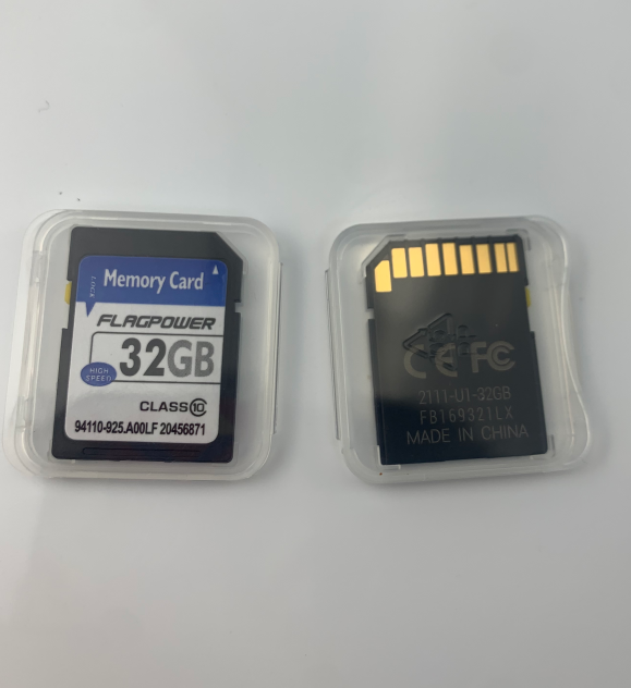 Buy Oem 4gb 8gb 16gb 32gb Video Card Uhs3 U1 U2 U3 Sd Memory Card from ...