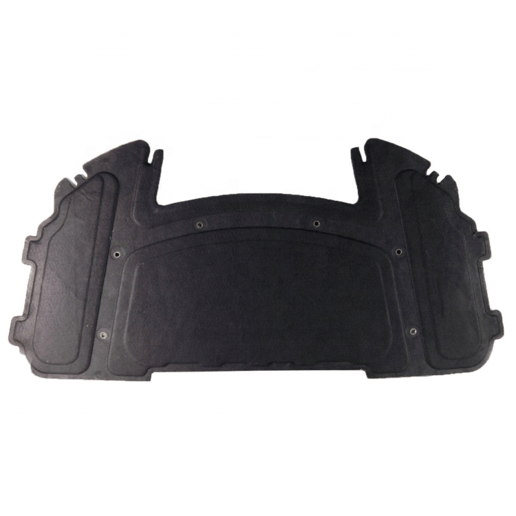 Buy Oem 51757129341 E90 Undercar Shield Front Engine Splash Shield ...