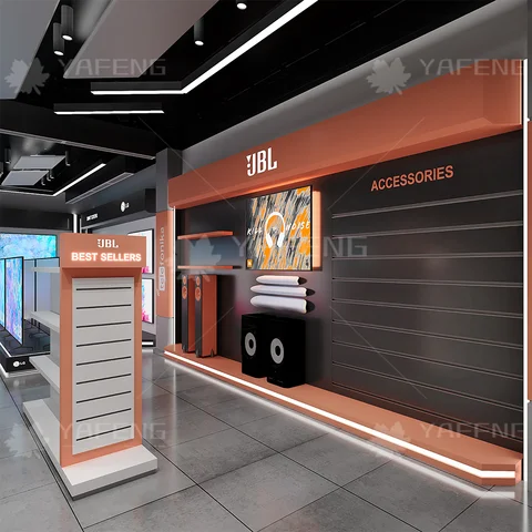 Buy Oem Brand Mobile Accessories Display Stand Cell Phone Mobile ...