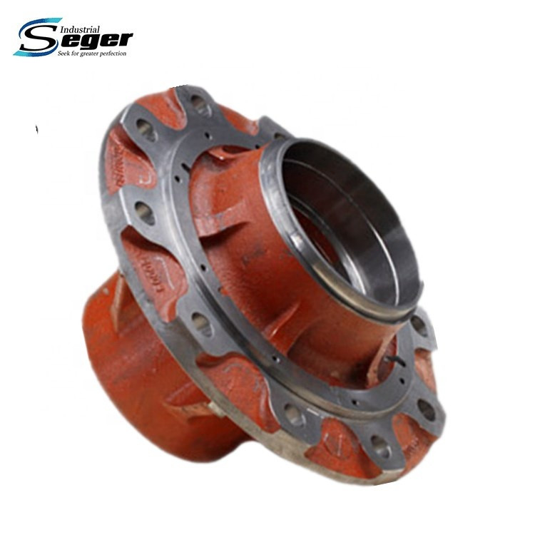 Buy Oem Casting Austempered Ductile Iron Casting from Qingdao Seger ...