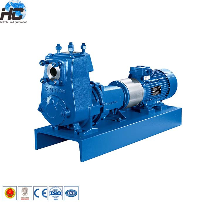 Buy Oilfield Transfer Pump For Oil Gas /lpg Transfer Pump /gear Oil ...