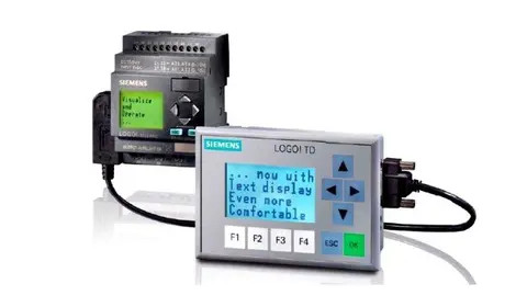 Buy 100% Orginal Siemens Logo Module 6ed1052-1fb00-0ba5 from Deao ...