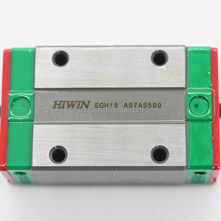 Buy Original Hiwin Linear Guide Slide Block Egh25ca from Jiulong ...