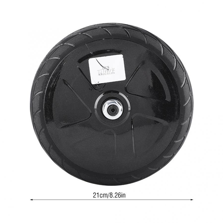 Buy Original Ninebot Scooter Replacement Front Driving Wheel Motor For ...