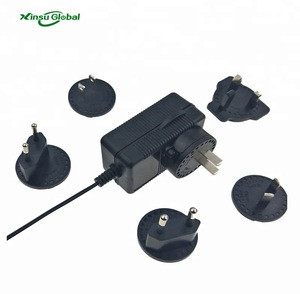 Buy Original Us Plug Adapter Detachable Plugs 5v 3a Power Adapter With ...