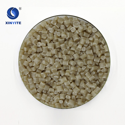 Buy Pa6 Polyamide Nylon 6 Pa6 Gf30 Polyamide Recycling Pa6 Gf30 from ...