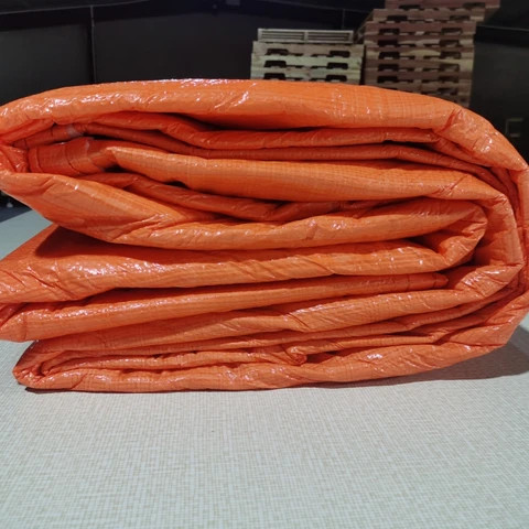 Buy Pe Foam 4mm/6mm Insulated Tarp Concrete Curing Blanket For Thermal ...