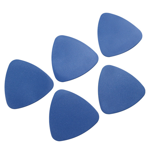 Buy Plastic Opening Tool Triangle Pick Guitar Pick For Mobile Phone ...