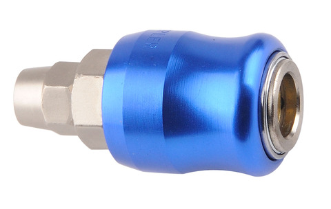 Buy Pneumatic Quick Coupling Air Coupling China Manufacture from Ningbo ...