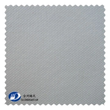 Buy Polyester Staple Fiber Filter Cloth from Taizhou Haotian Industrial ...