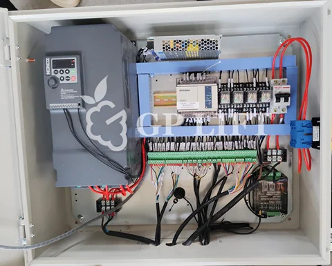 Buy Portable 5 Meter Platform Double Car Stabilizing 15m Scissor Lift ...