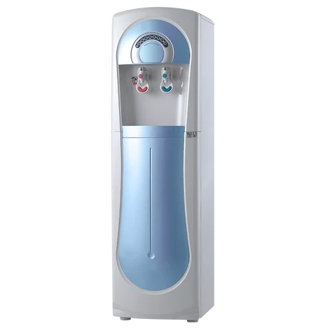 Buy Pou Water Dispenser With Optional Water Filter System Hot And Cold ...