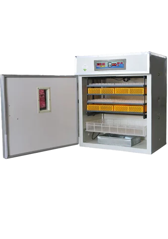 Buy Poultry Helper Automatic Incubator For 10 Egg For Poultry Farm from ...