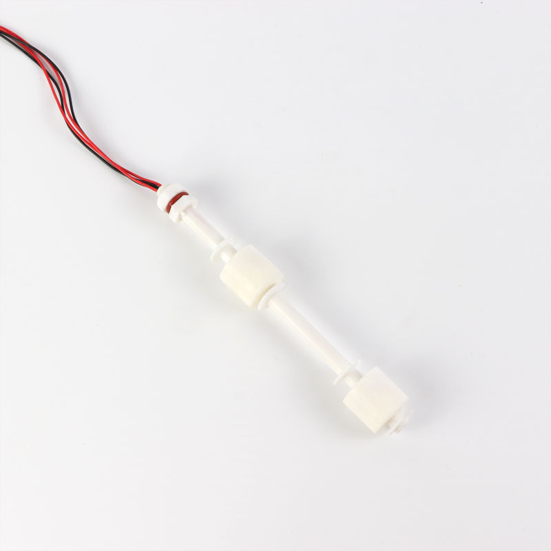 Buy Pp Material 2-wire Water Level Sensor Controller Side Mounted ...