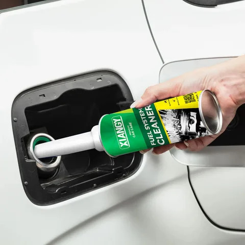 Buy Practical Hot Sale High Performance Cleaner System Cleaner 400ml ...