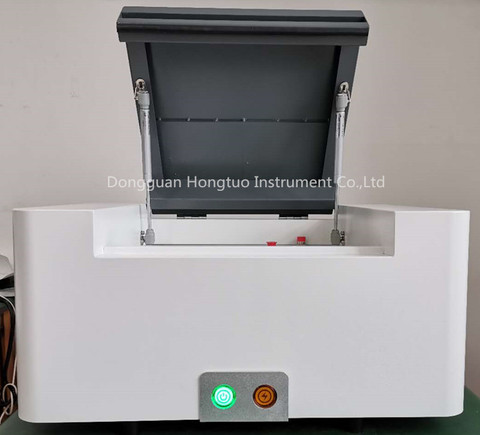 Buy Precious Metal Gold Testing Machines Xrf Analyzer Speedy Testing ...