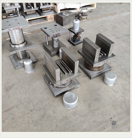Buy Punching Custom Metal Progressive Die Mould Press Dies Punching ...