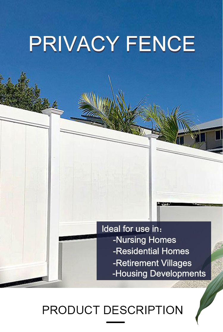 Buy Pvc Plastic Garden Folding Fence Lattice Pvc Wall Fence from Linan ...