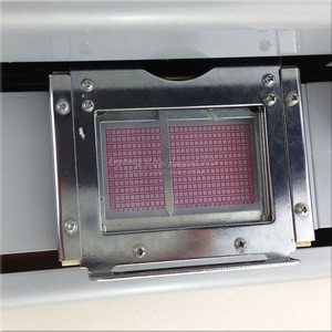 Buy Pvc Plastic Letter Code Machine Zy-pvc Pvc Punch Code Machine from ...