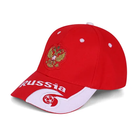 Buy Qatar World Soccer Cup Sport Hats Mesh Multicolor Soccer Fans Hat ...