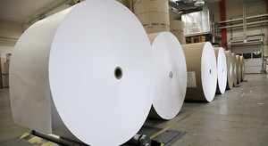 Buy Quality Grade 45, 47,48 Gsm Paper For Newsprint, Magazine And Gift ...