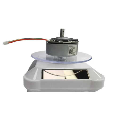 Buy Rbtmotor Bldc Motor 12000rpm Bldc Motor With Hall Sensors from ...