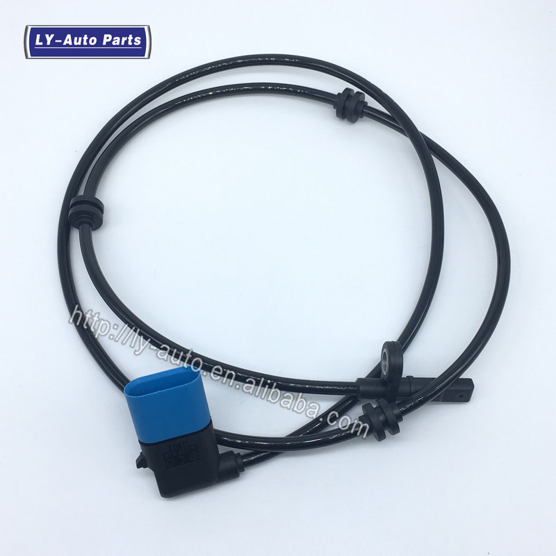 Buy Rear Wheel Speed Abs Sensor Oem A2469059402 2469059402 For Mercedes ...
