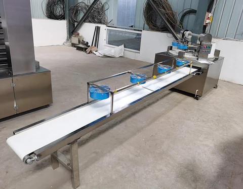 Buy Rice Puff Granola Bar Mixer Rice Crispy Treats Glutinous Making ...