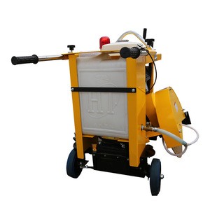 Buy Road Manhole Covers Circular Cutter Machine Concrete Groove Cutter ...