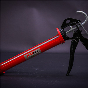 Buy Rotary Glass Glue Gun Cordless Caulking Gun Tubers Glass Glue ...