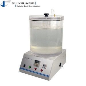 Buy Sealed Pack And Sachet Leak Tester For Food And Pharmaceutical Lab ...
