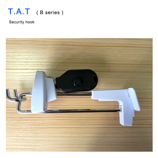 Buy Security Display Locking Hook Merchandises Anti Theft Display Hook ...