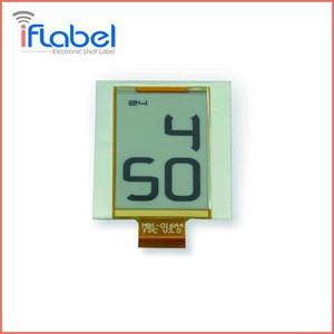 Buy Segmented 1.6 E-ink Technology Custom Low Power Segment Digital ...
