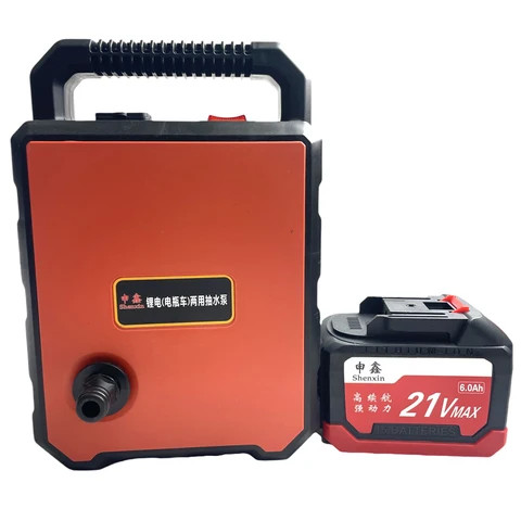 Buy Sengxin High Endurance Mini Water Pump,mini High Pressure Electric ...
