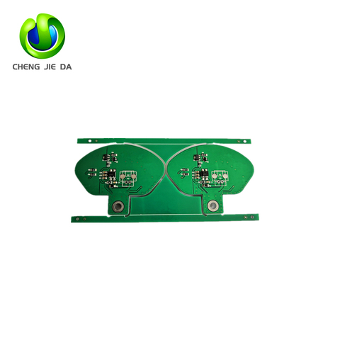 Buy Shenzhen Custom Pcb Pcba Assembly Free Engineer And Machine Cost from Shenzhen Chengjieda ...