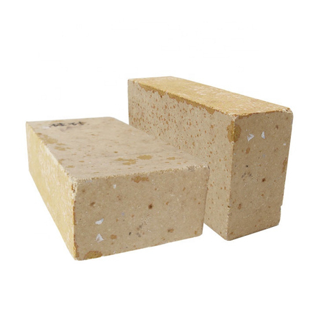Buy Silica Quartz Refractory Brick High Chemical Stability Silica ...