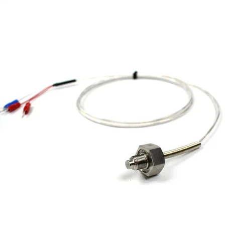 Buy Slight Heat K J Type M5 M6 M10 Thermocouple For Extruder And ...