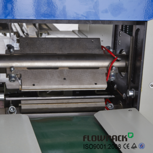 Buy Small Chocolate Candy Flow Wrapping Machine Price from Wenzhou ...