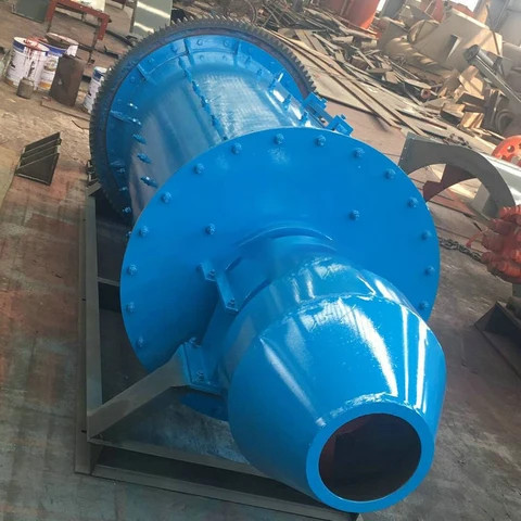 Buy Small Horizontal Gold Pulverizing Mining Machine Used For Cement ...