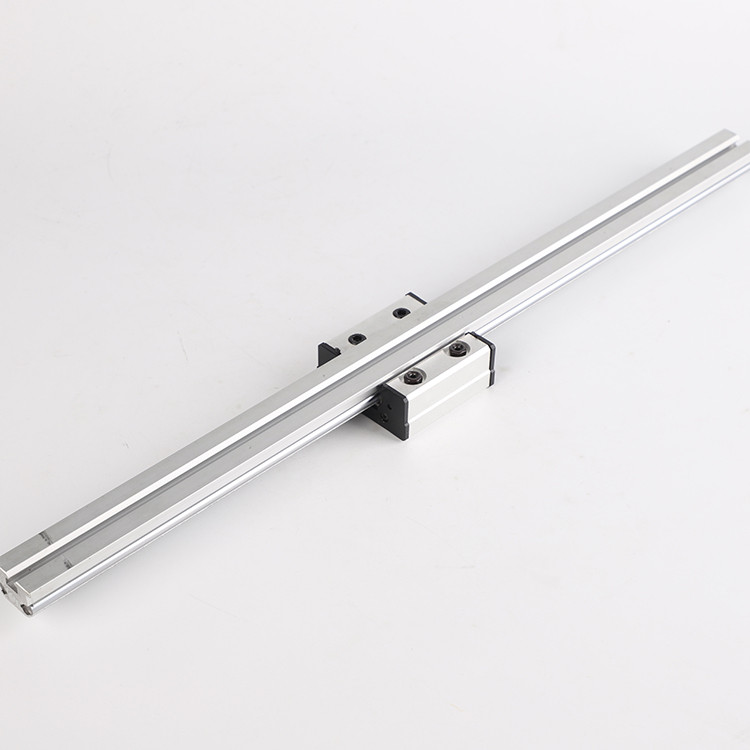 Buy Smooth Linear Motion Machine C Precision Linear Rail The Same Size ...
