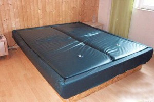 Buy Soft Side Kids Water Bed from Best Waterbeds Manufacture (Jiangsu ...