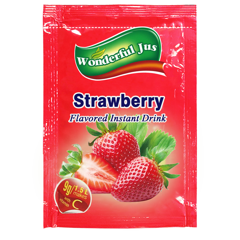 Buy Solid Beverage Powder Flavored Instant Drink Manufacturer from ...