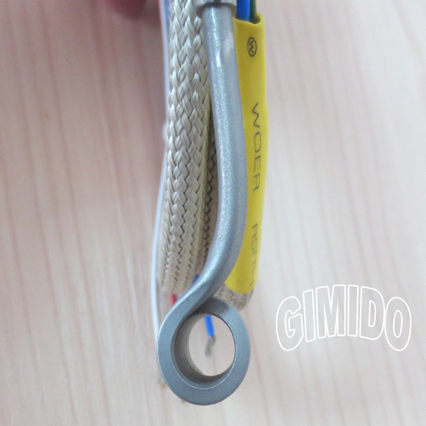 Buy Spring Coil Heating Element Nozzle Hot Runner Heater For Fog ...