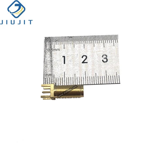 Buy Square Ke Full Thread 18mm Smas Female Rf Antenna Connector ...
