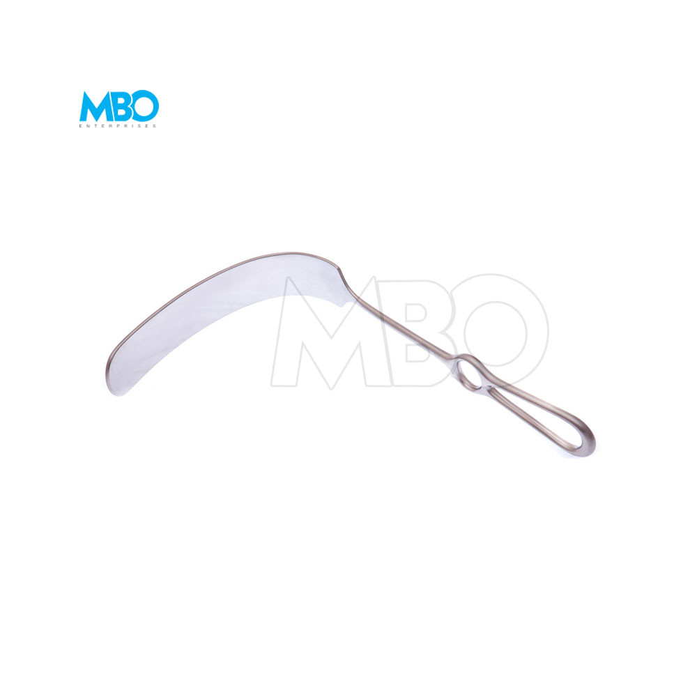 Buy Stainless Steel Fison Retractor Medical Ophthalmic Surgical ...