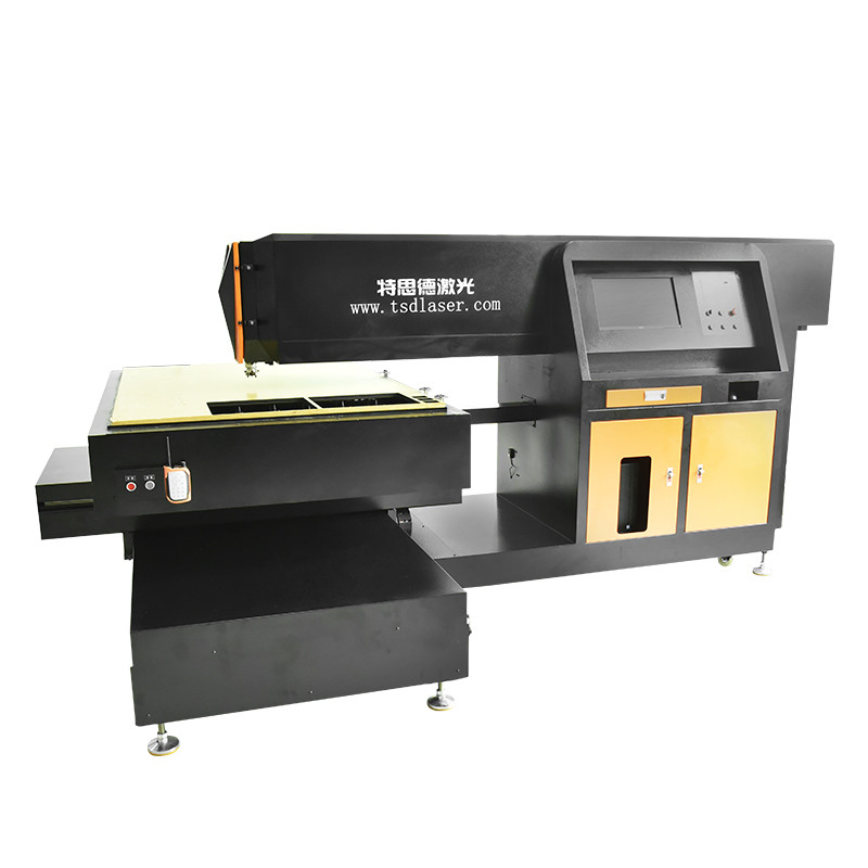 Buy Steel Blade Cnc Bending Making Machine And Flat Die Board Laser ...